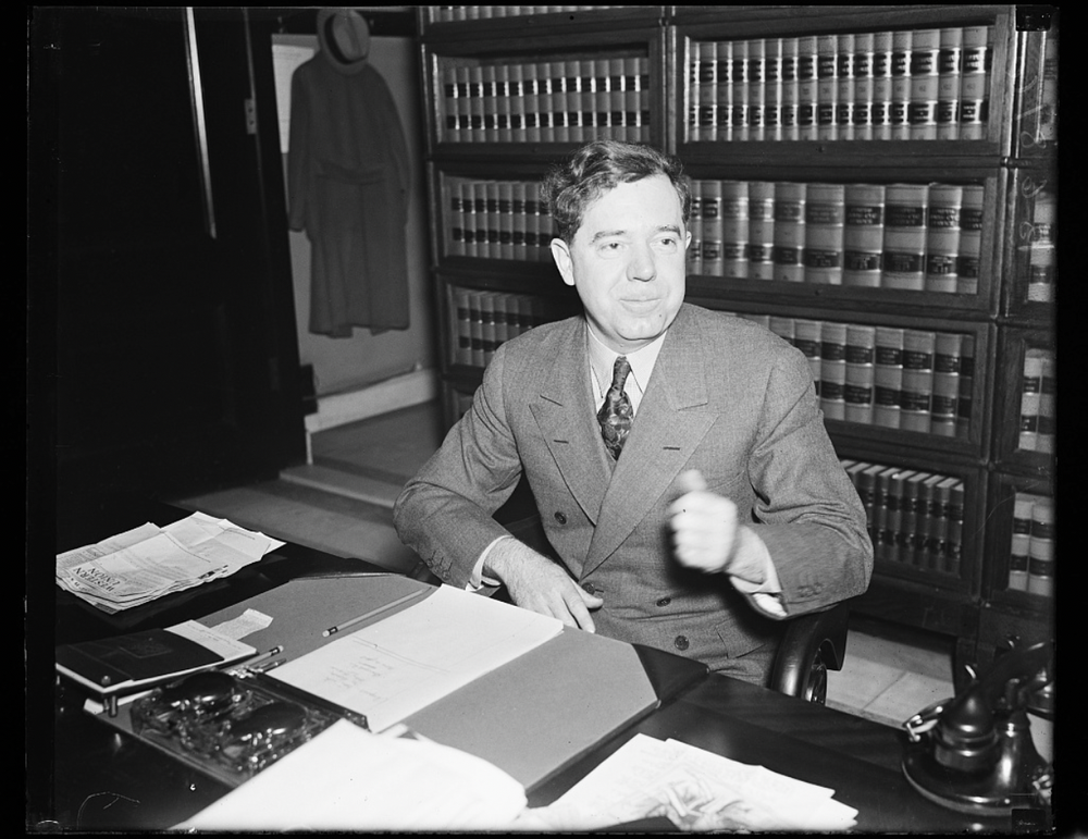 The Kingfish at 130: The Life and Legacy of Huey P. Long — Virginia Review of Politics